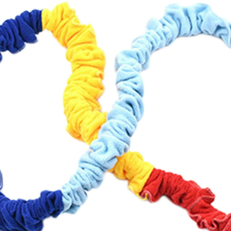 Team Building Elastic Rope Elastic Cooperative Stretchy Band Set - Team ...