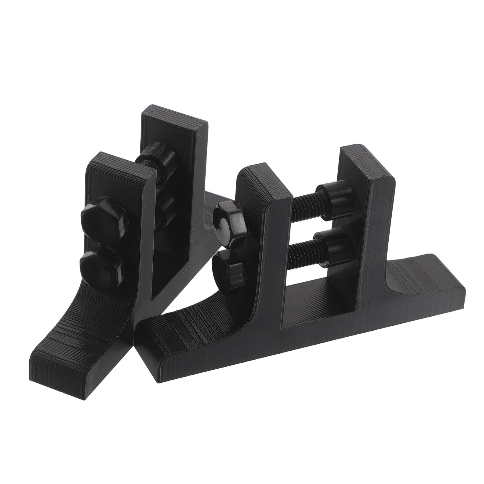 unbranded 1Par Soporte De Pie Ajustable Para Fotos Y Certificados Con ...