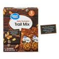 Great Value Keto Turmeric Trail Mix, 1 oz, 8 Count - Walmart.com