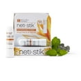 Himalayan Chandra - Neti Stik All Natural Aromatherapy Inhaler - 2 oz ...