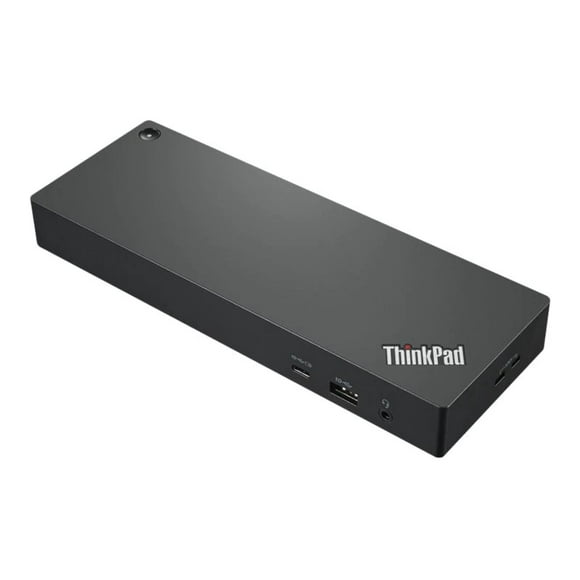 Thinkpad Docking Station Power Cord