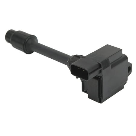 Ignition Coil, Wear Resistant Resist Moisture Ingress Heavy Duty 22448 ...