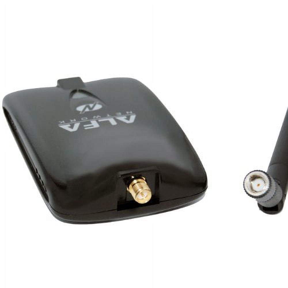 Alfa AWUS036NHA 802.11n Wireless USB Wi-Fi Adapter Nepal | Ubuy