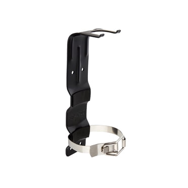 Kidde 420118 Fire Extinguisher Strap Bracket - Walmart.com