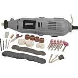 Professional Woodworker 100 Piece Rotary Tool kit - Walmart.com