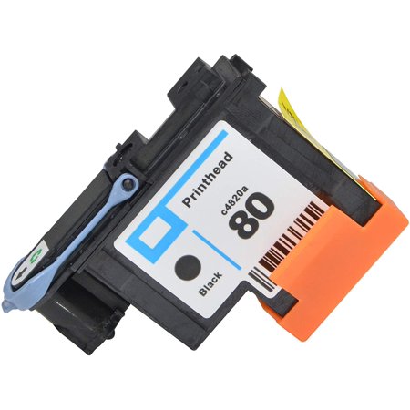 VineonTec Compatible Hight Quality HP 80 printhead with New Updated ...