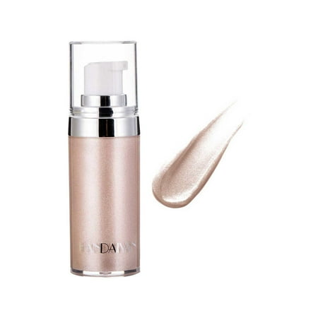 CYC Body Illuminators Face And Body Waterproof Moisturizing And Glowing ...