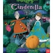 Multicultural Fairy Tales: Cinderella Stories Around the World: 4 ...