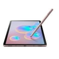 SAMSUNG Galaxy Tab S6 10.5" 128GB WiFi Android 9.0 Tablet Rose Blush S ...
