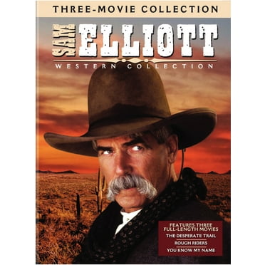 8-Movie Western Pack Volume 4 (DVD) - Walmart.com