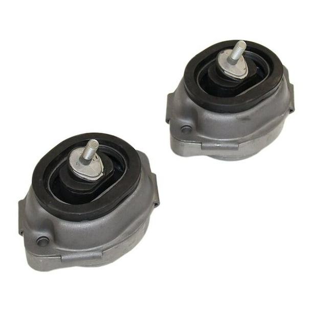 Bmw 650 Engine Mount Set
