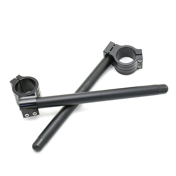 Motorcycle Modified Universal Handlebar Cnc Aluminum Alloy Separation