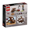 LEGO Juniors Mater's Junkyard 10733 Building Set (62 Pieces) - Walmart.com