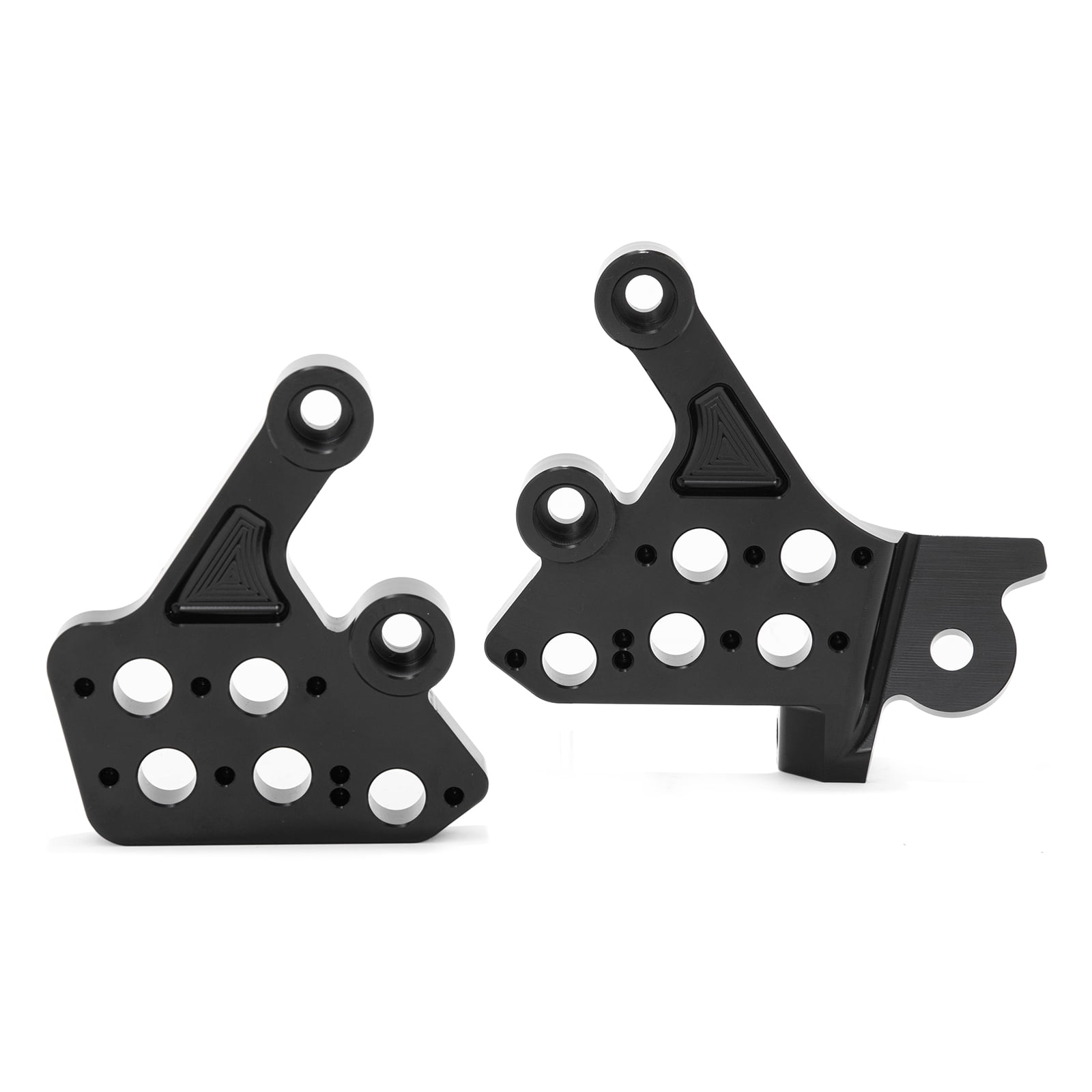 Front Footbracket Foot Pegs Pedal Bracket for Talaria Sting Electric ...