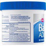 Balmex Adult Care Rash Relief Cream, 12 oz - Soothes Skin Irritation ...