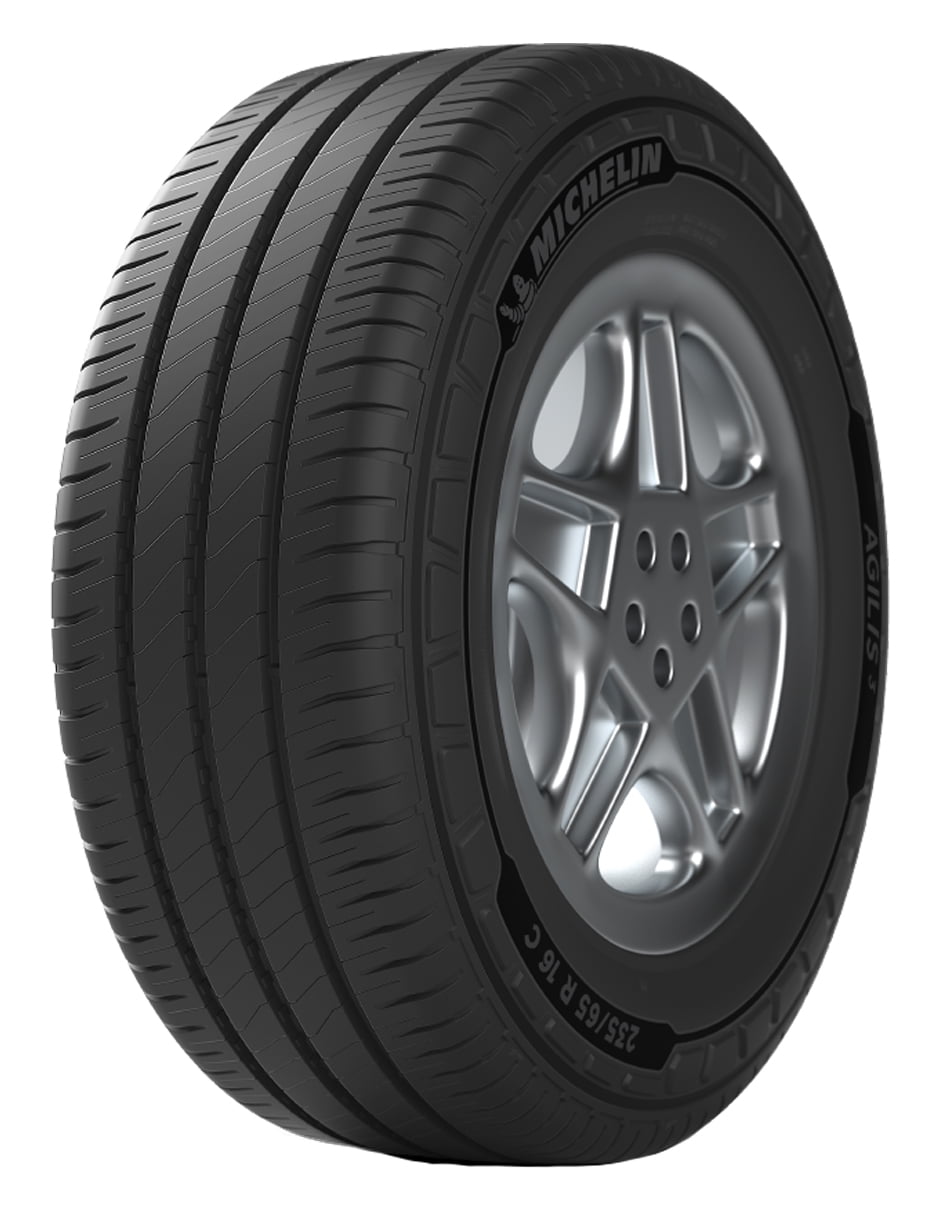 Llanta 195/80R14C Michelin Agilis 3 R | Bodega Aurrera en línea