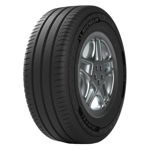 Llanta 215/70R15C Michelin Agilis 3 S | Walmart en línea