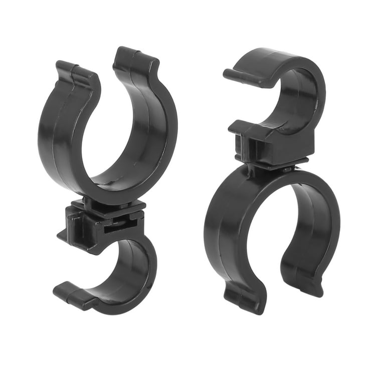 Plastic Pipe Clips And Fasteners