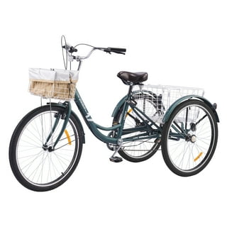 Micargi HERO 20" Beach Cruiser Coaster Brake Single Speed with Banana ...