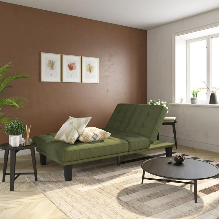 Dhp dexter futon & lounger store