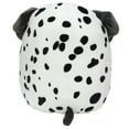 Squishmallows Original 16 inch Dustin the Dalmatian Ultra Soft Stuffed ...