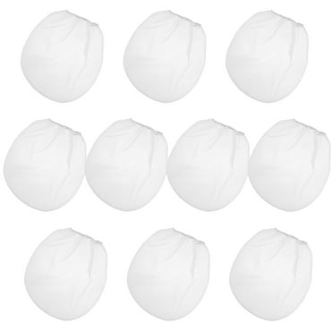 Paint Strainer Gallon Filter Mesh Drawstring Bucket Nylon Filters ...