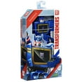 "Transformers Authentics Titan Changer 11"" Soundwave Action Figure ...