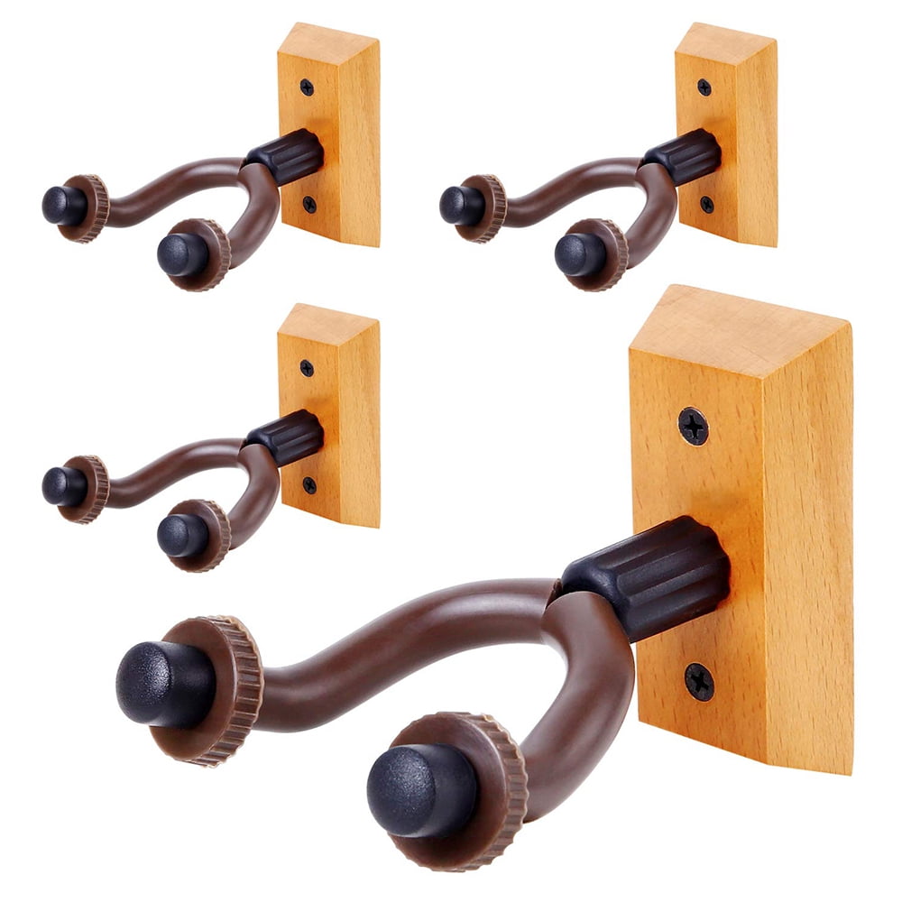 String Swing Guitar Hanger – Holder for Electric Acoustic and Bass ...