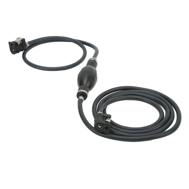 Fuel Line,Outboard Fuel Line Hose Motor Vehicle Marine Boat Connector ...