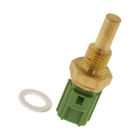 keepw Car Engine Coolant Temperature Water Temp Sensor for Enhanced ...