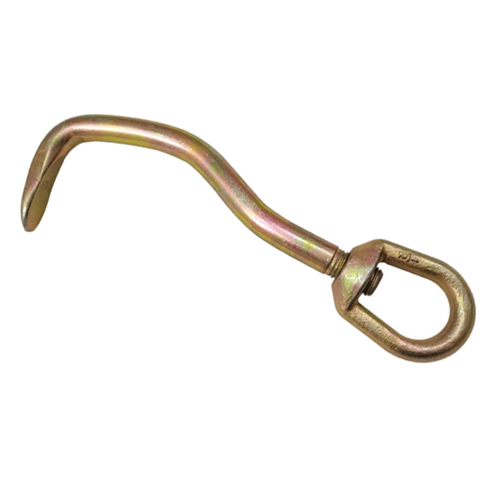 Car Body Sheet Metal Hooks Lifter Professional Swivel Head Pulling ...