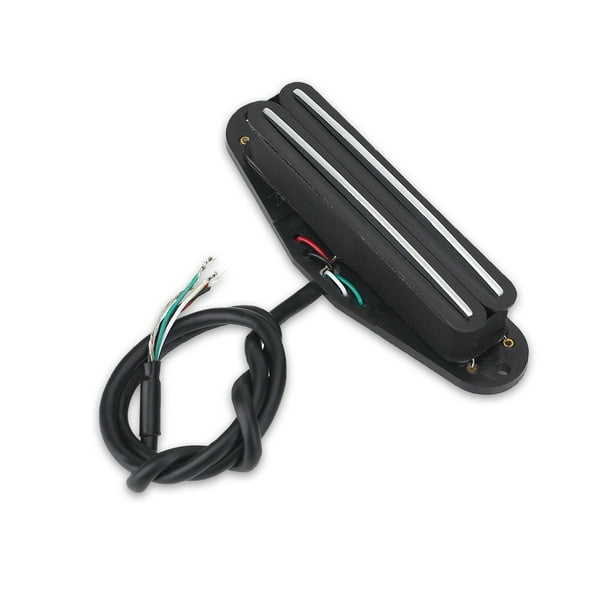 Dual Rail Humbucker,Dual Rail Humbucker Pickups Dual Humbucker Electric ...