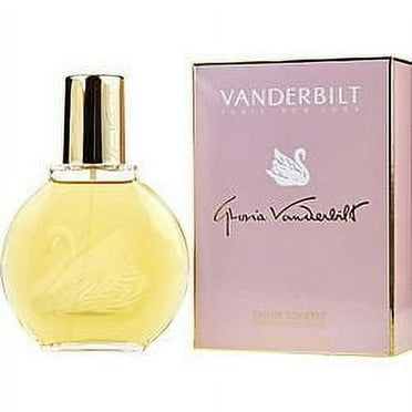 Gloria Vanderbilt VANDERBILT Original Perfume Fragrance Eau De Toilette ...