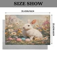 Area Rugs 23.62"x35.43" Soft Non-Slip Door Mat Machine Washable ...