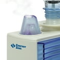 Comfort Zone CZHD20 Whisper-Quiet Cool Mist Portable Ultrasonic ...