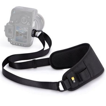 Case Logic Quick Grip DSLR Hand Strap - Walmart.com