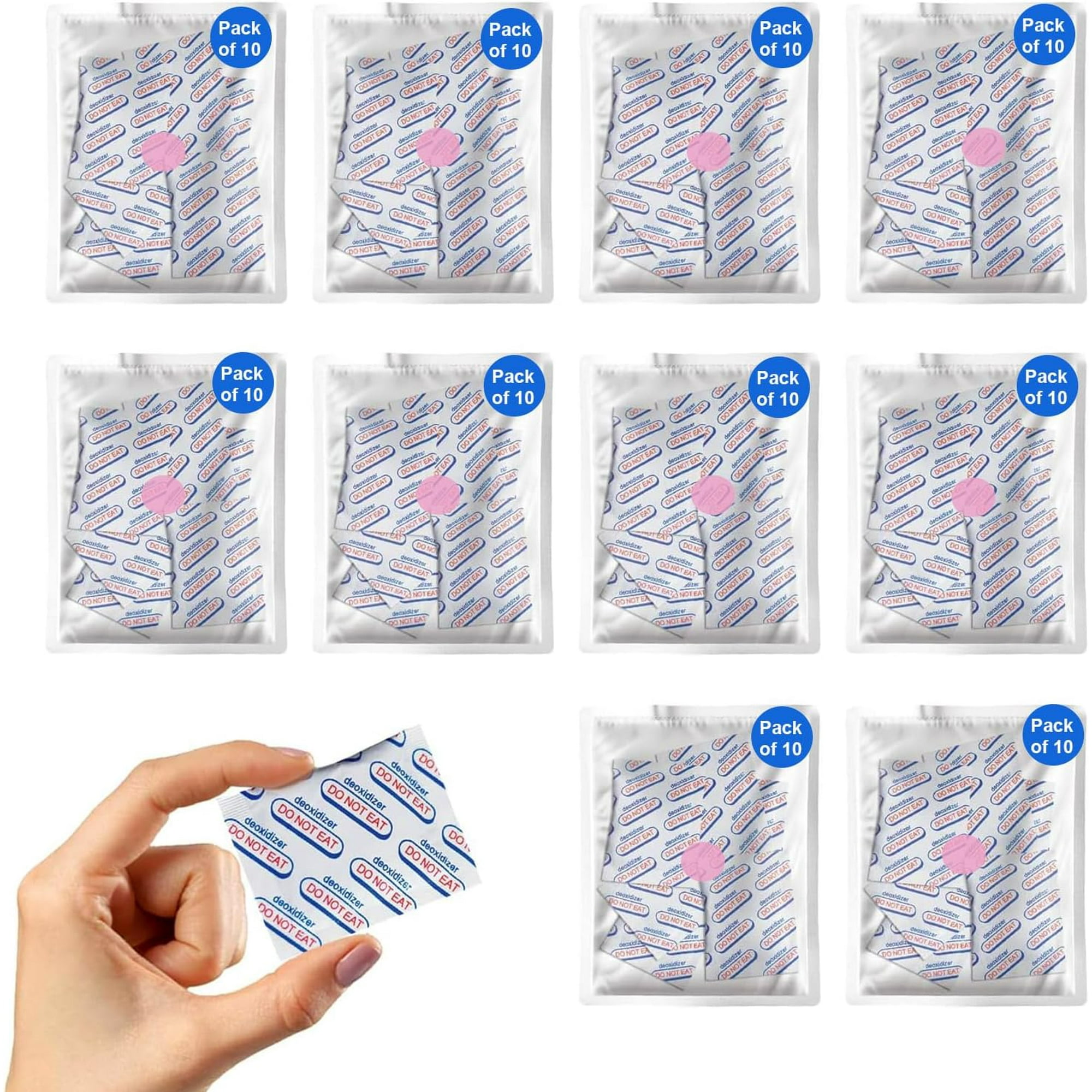 Click here for Generic 50cc (10 Packs Of 10  Total 100 Packets) O... prices