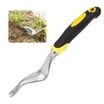 Corona Extended Reach Steel 2-Prong Weeder with ComfortGEL Grip ...