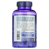 Puritan's Pride L-Arginine 1000mg Pills, Protein Building Amino Acid ...