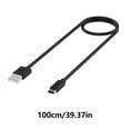 Yammee Charging Cable for Watch GT5/GT4/GT2 46mm 41mm Replacement USB C ...