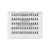 Kiss I Envy Knot Free Short 70 Lashes Ultra Black - Walmart.com