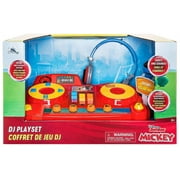Dj Shuffle Disney Junior