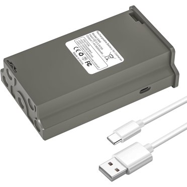 Canon Camera Lithium-Ion Battery Pack BP-820 (1780mAh) - Walmart.com