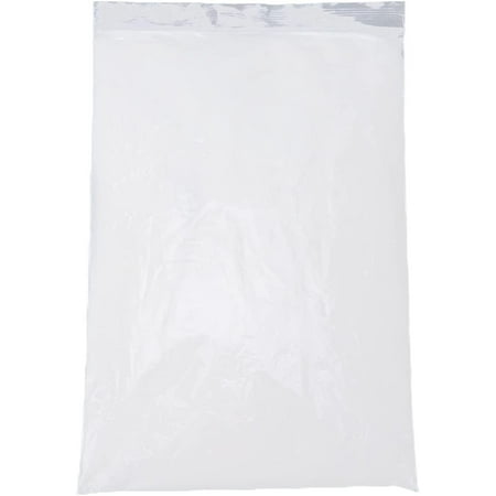 Artificial Snow, 500g Snow Powder White Small Granular Fake Instant ...