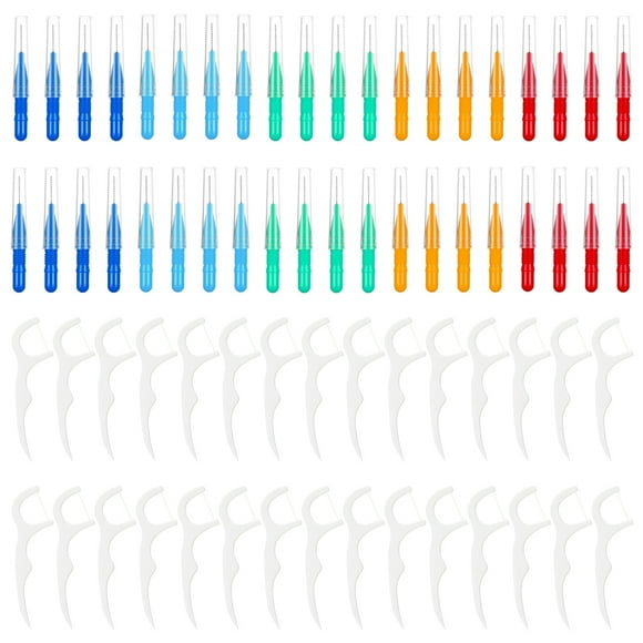 Dental Proxy Brushes