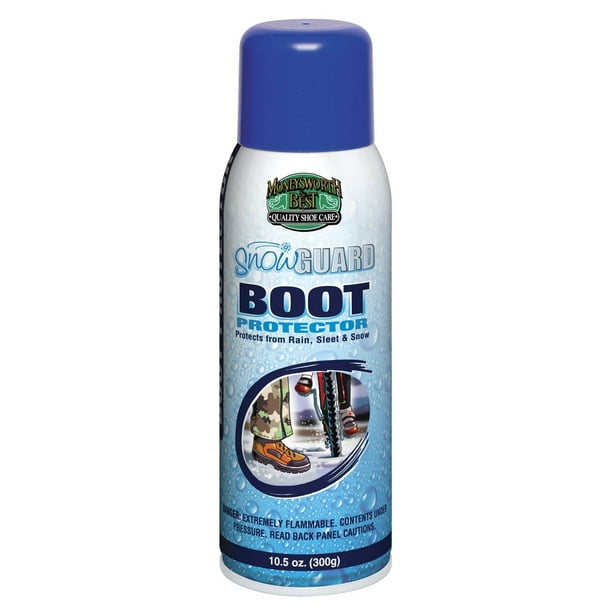 Waterproofer Boot