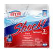 HTH Super Shock Pool Shock Treatment, 1 lb Granule Bags, 6 ct - Walmart.com