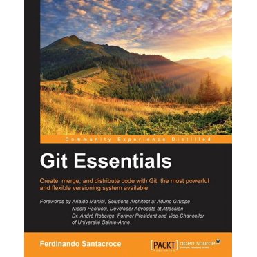 Free Shipping! Learning Git: A Hands-On and Visual Guide to the Basics of Git (Paperback ...