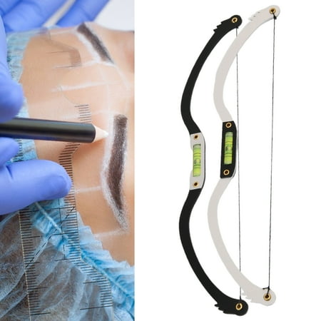 Archer 1g Balance Ruler Convenient Cotton Sliver Ink Absorber Accurate ...