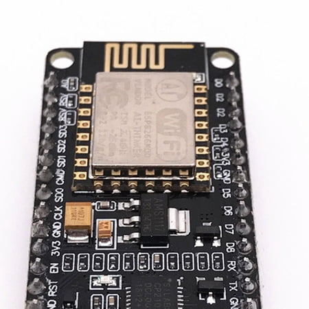 Internet WIFI Development Board Open Source Serial development board ...